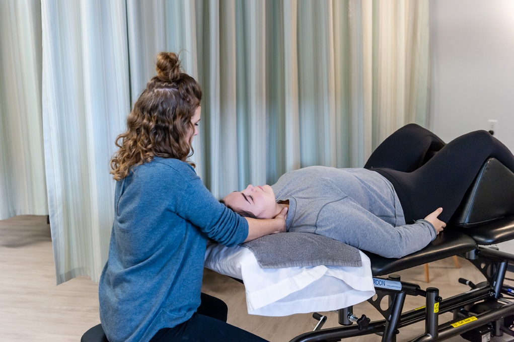 Boost Physiotherapy - Specialized Physiotherapy Edmonton