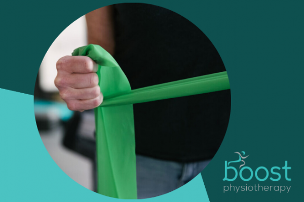 How Physiotherapy Helps Heal Injuries - Boost Physiotherapy