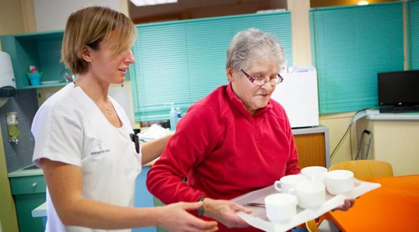 Feel Great with Boost Physiotherapy