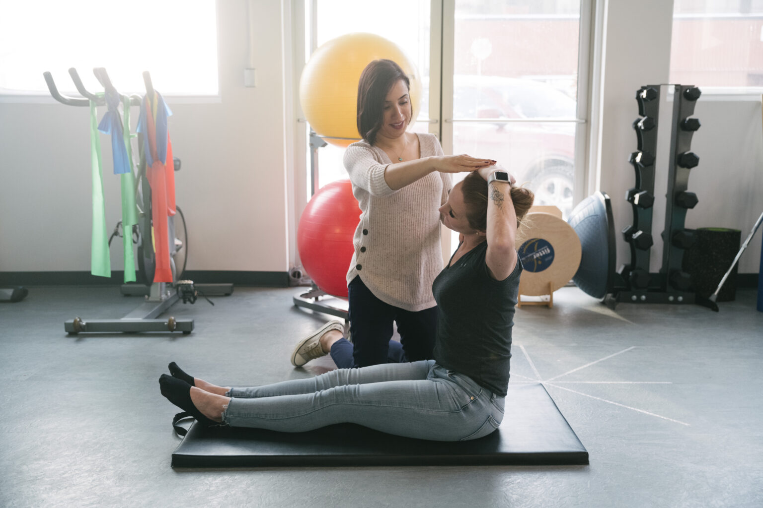 What is Vestibular Therapy? - Boost Physiotherapy