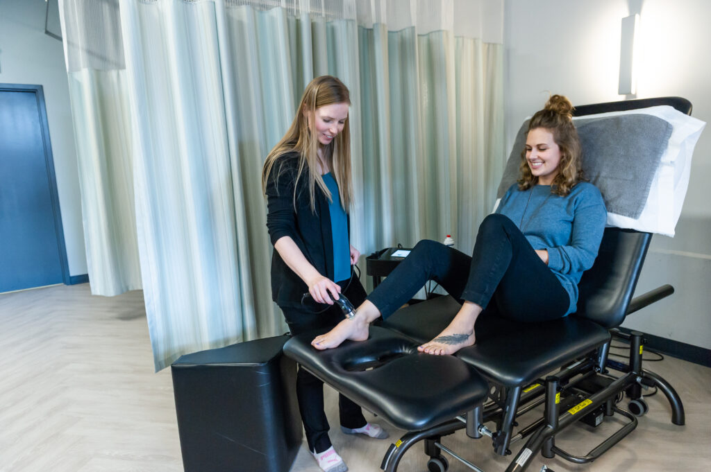 Stepping Away from Foot Pain: How Physiotherapy Can Provide Relief ...