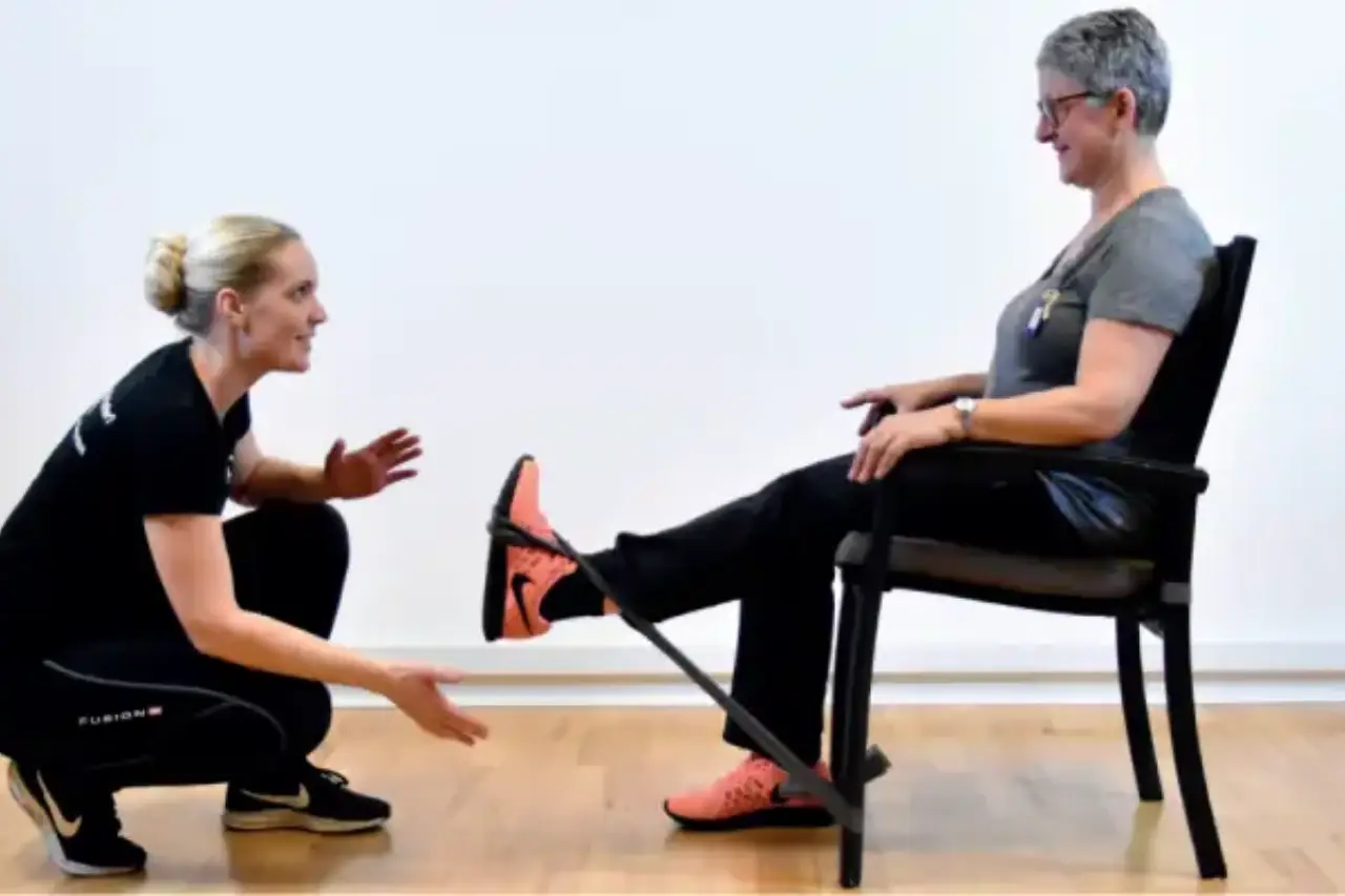 Boost Physiotherapy Edmonton South [Get Your Lifestyle Back]