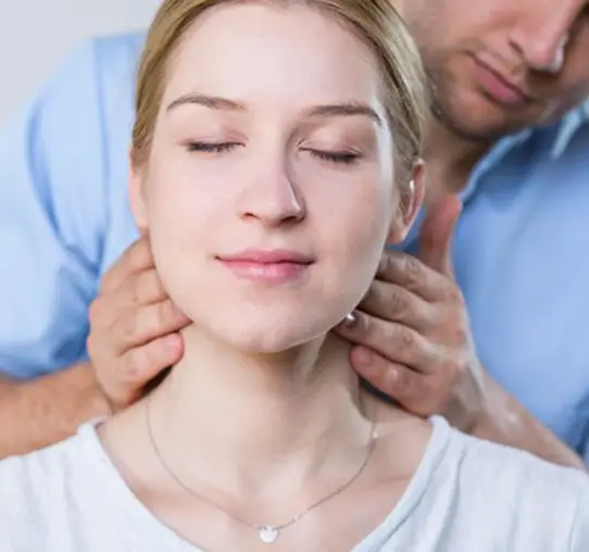 TMJ Dysfunction Physiotherapy Edmonton South [Relieve Jaw Pain]