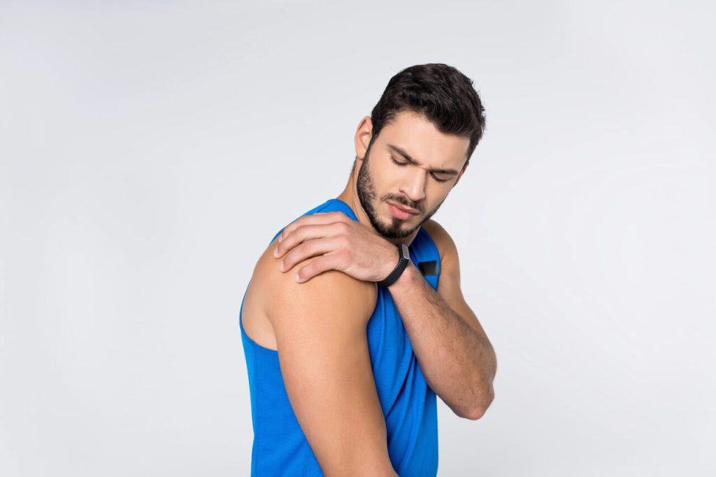 Restore Range of Motion: Proven Physiotherapy for Frozen Shoulder ...